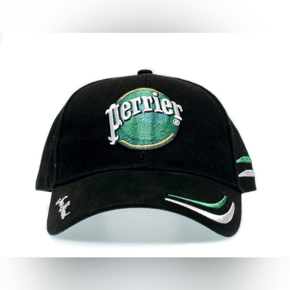 Accessories | Perrier Hat Jean Girard Cap 55 Talladega Nights Osfm ...